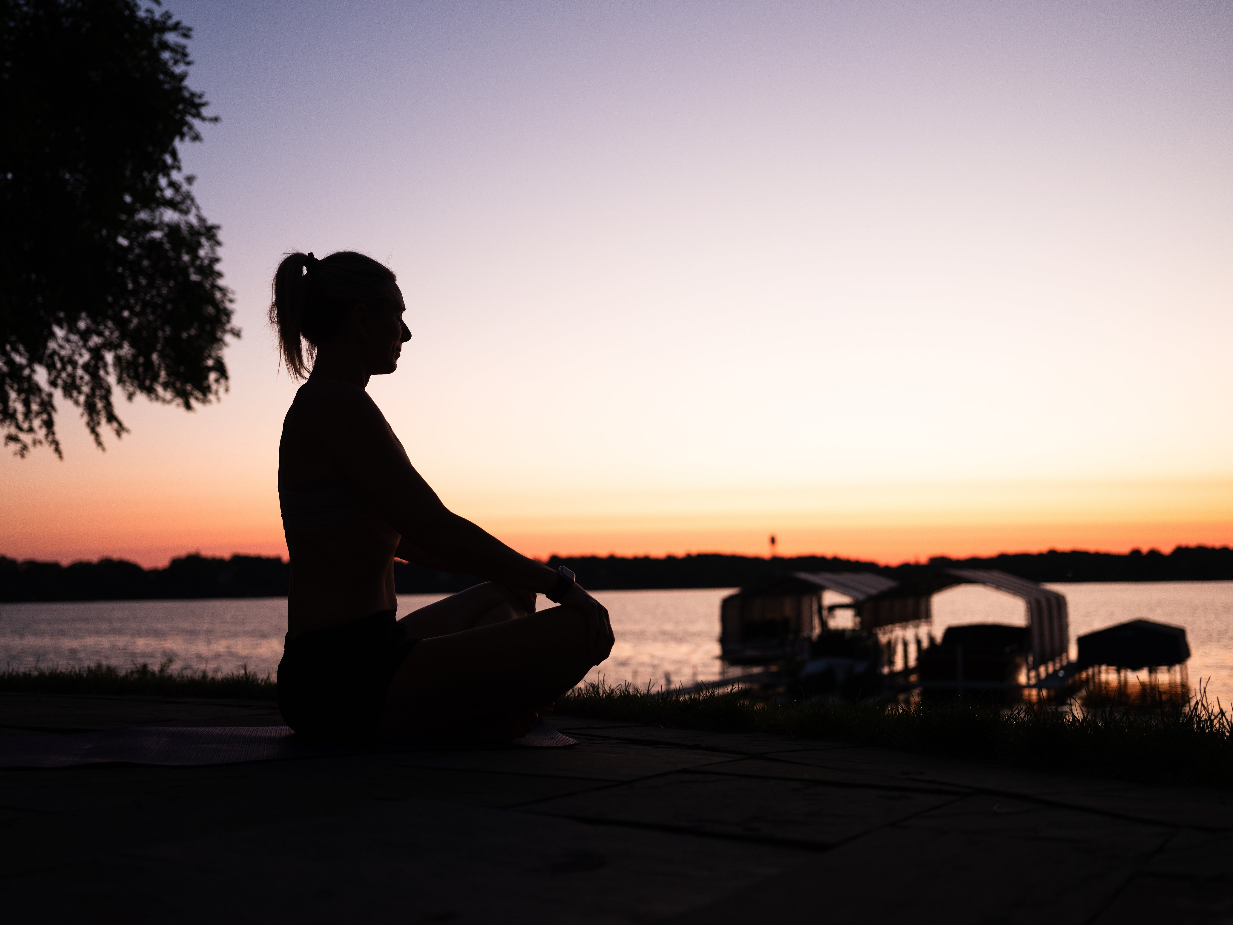 Stacia Bank's Truth On The Water