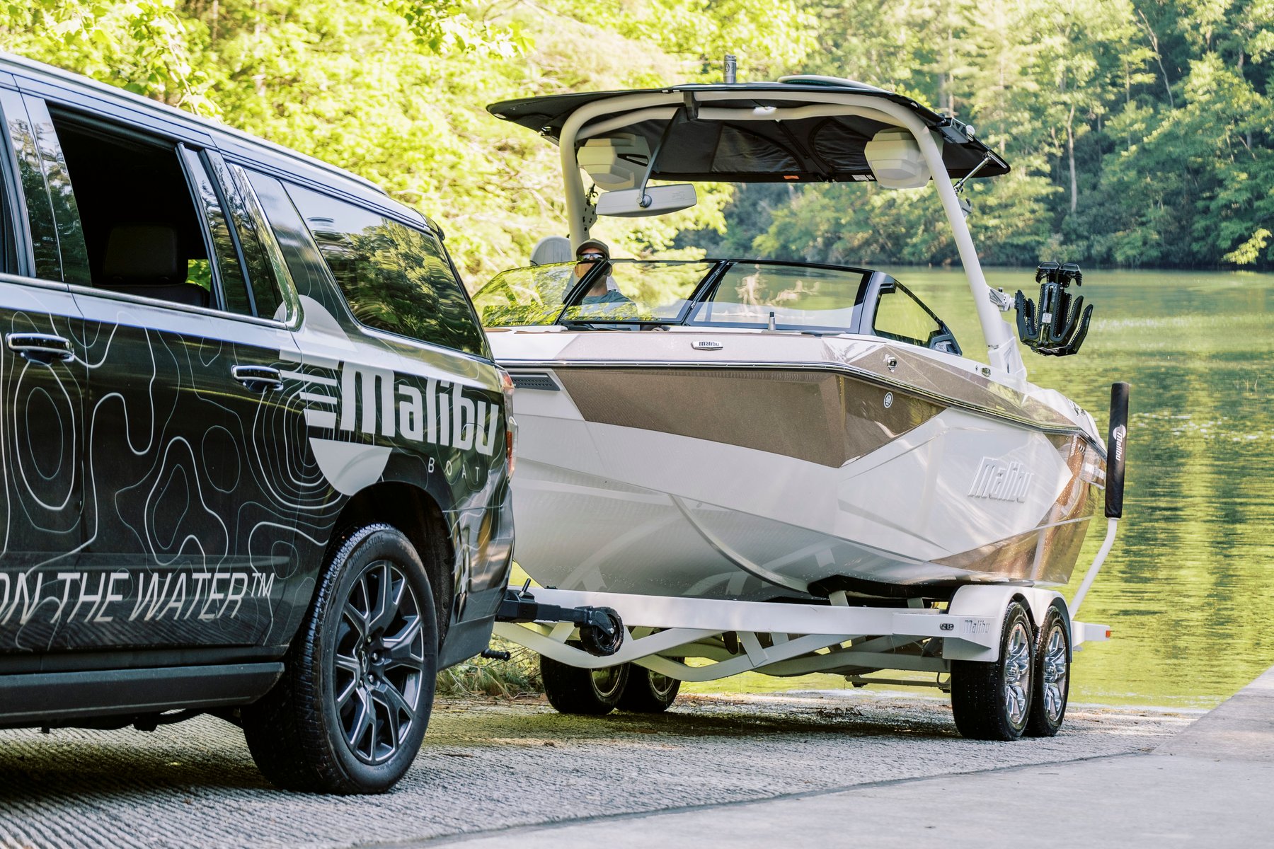 The Top Features That Make Malibu Boats Stand Out in the Market